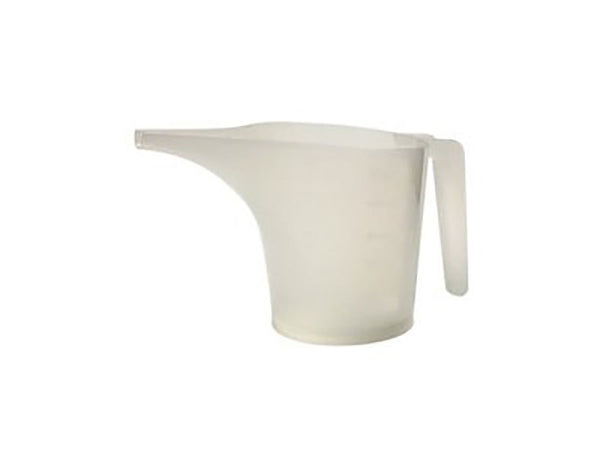 EZ-Pour Funnel Pitcher – EZ-Gelatin Shot Products