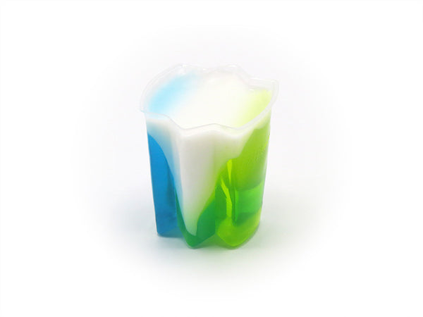 Tide Pod Top Layer – EZ-Gelatin Shot Products